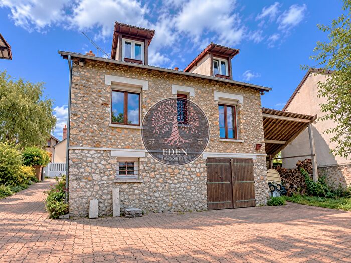 Maison 6 pièces à vendre - Vernouillet