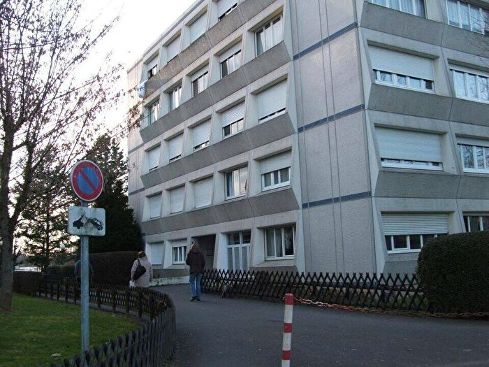 Appartement 1 pièce à louer à Plantières-Queuleu, Metz