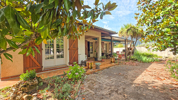Gaillac, Sept Fontaines, Fontaines : Maison 5 pièces à vendre