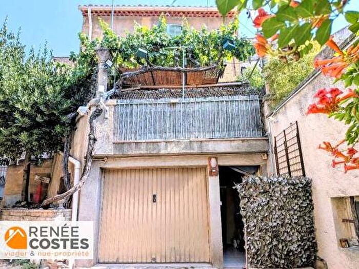 Appartement 3 pièces à vendre à Rognes