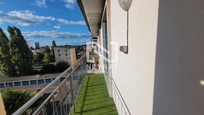 Appartement 3 pièces à louer - Chalon-sur-Saône, La Citadelle