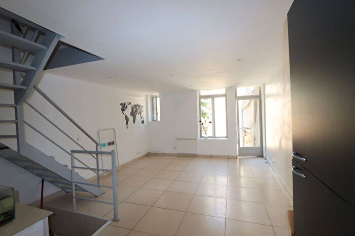 La Charité-sur-Loire - Appartement 2 pièces à louer