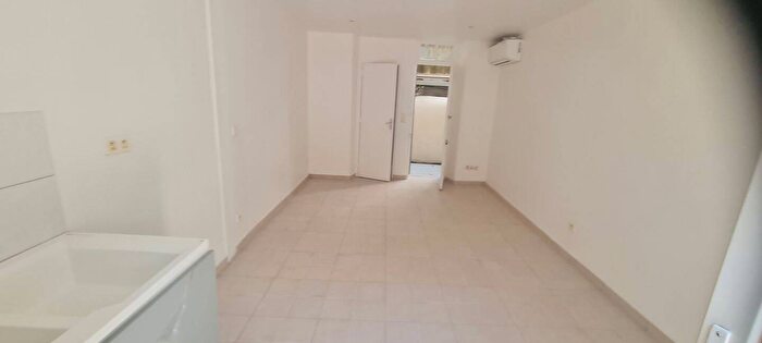 Appartement 1 pièce à La Capelette, Marseille 10ème arrondissement, à louer