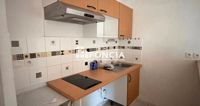 Appartement 2 pièces à Centre Ville, Avrillé, à louer