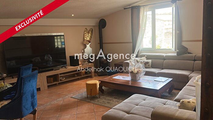 Maison 5 pièces à Beauvoisin, à vendre