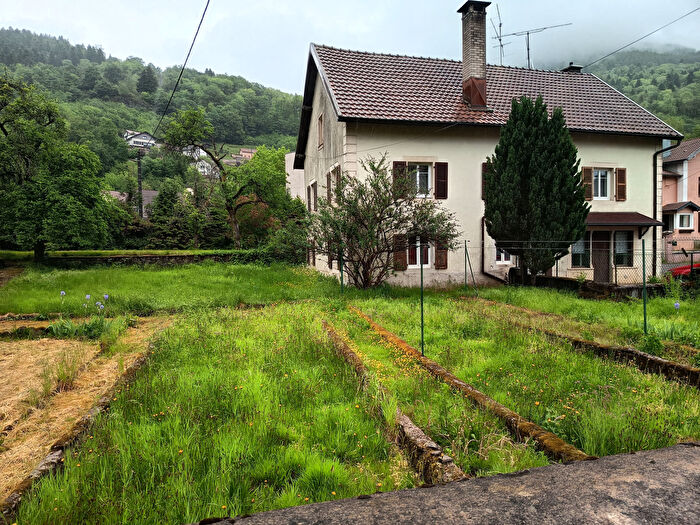 Plancher-les-Mines - Maison 9 pièces à vendre