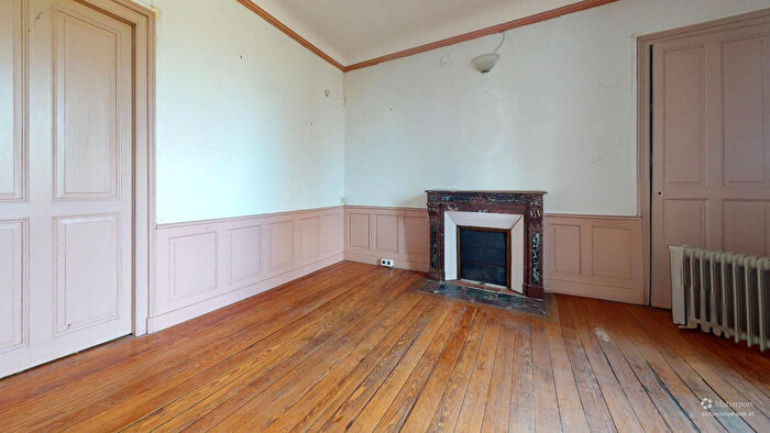 Appartement à vendre - Dole - 1 pièce - 1 chambre