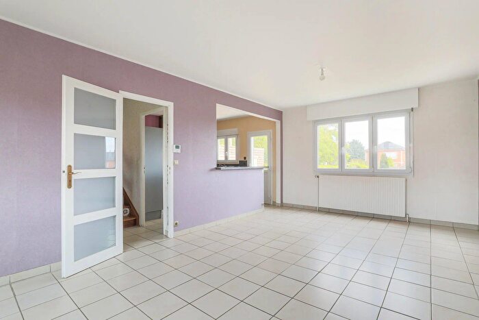 Maison 4 pièces à Moreuil, à vendre