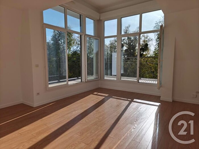 Appartement à vendre - Meaux, Dunant, Guynemer, Collinet - 4 pièces - 3 chambres