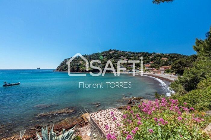 Maison 5 pièces à vendre - La Seyne-sur-Mer, Sud