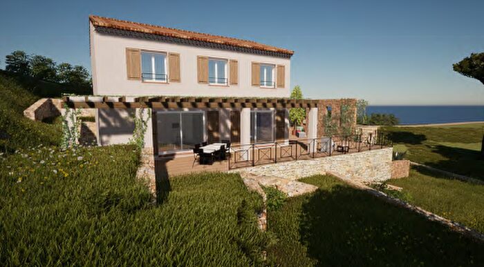 Maison à vendre - Roquevaire