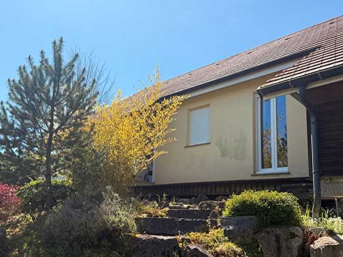 Maison 6 pièces à vendre - Rioz