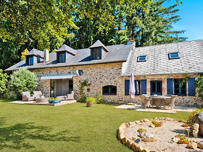 Maison 7 pièces à vendre - Peyrissac