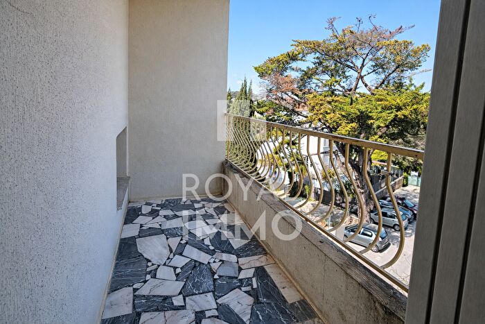 Appartement 3 pièces à vendre - Sanary-sur-Mer, Le Baou, Saint-Roch