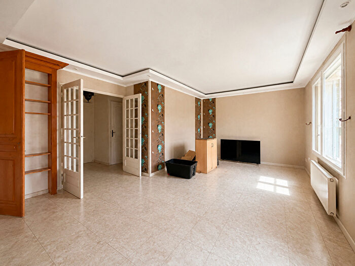 Les Mureaux, Grand Ouest - Appartement 4 pièces à vendre