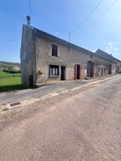 Courbette - Maison 5 pièces à vendre