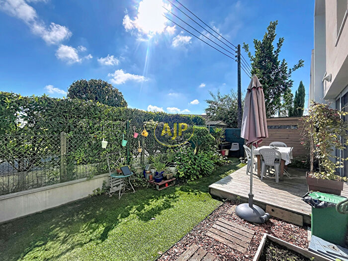 Maison 3 pièces à Cenon, Marègue, à vendre