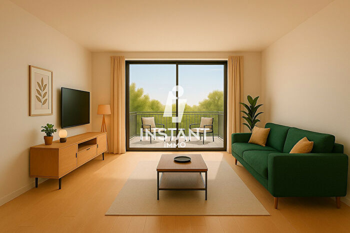 Maison à vendre - Champigny-sur-Marne, Maroc, Fourchette, Polangis - 2 pièces