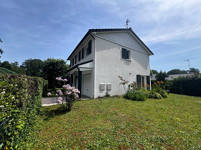 Maison 6 pièces à vendre à Longpont-sur-Orge
