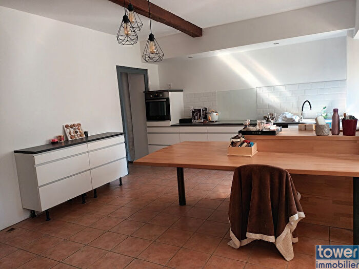 Maison à vendre - Carcassonne, Saint-Jacques, Prat Mary, Viguier - 4 pièces - 3 chambres