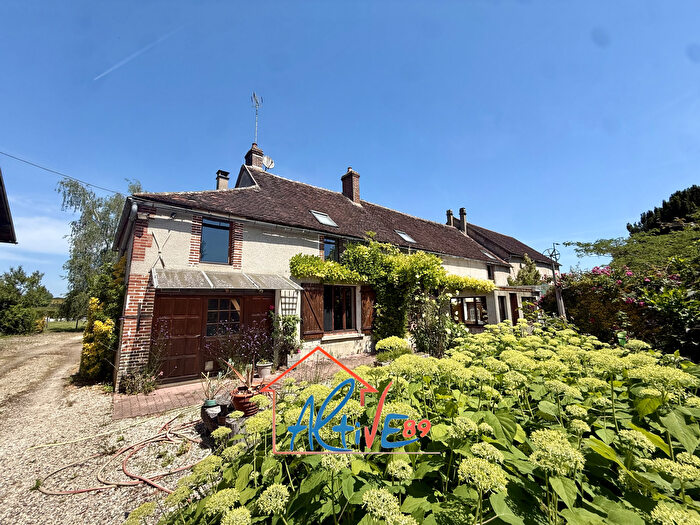 Maison 6 pièces à vendre - Esnon