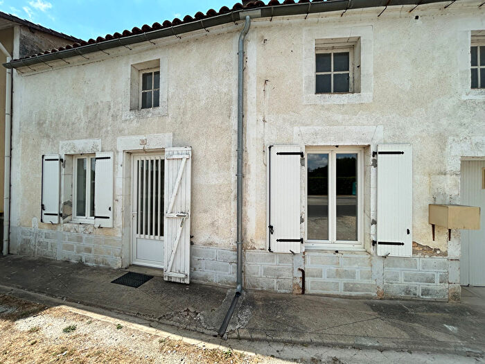 Maison 3 pièces à louer à Taizé-Aizie