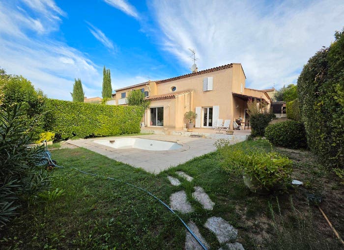 Maison 3 pièces à louer à Aix-en-Provence