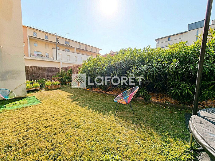 Appartement 3 pièces à vendre - Saint-Ouen-l'Aumône, Val de Liesse