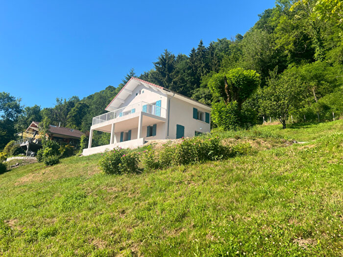 Maison 4 pièces à vendre à Aiguebelette-le-Lac