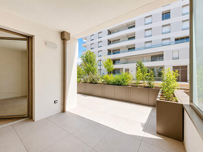 Annecy, Romains : Appartement 2 pièces à vendre