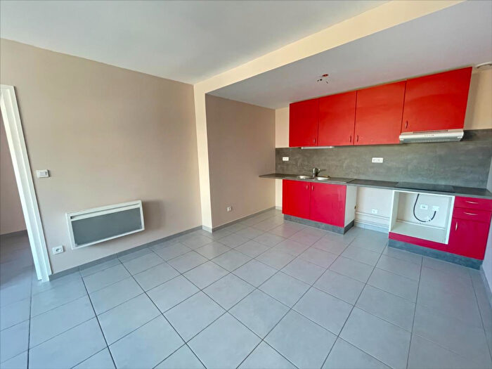 Appartement 3 pièces à louer à Rodez, Bourran, Calcomier