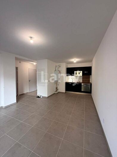 Appartement à louer - Ouest, Saint-Gervais-les-Bains - 2 pièces