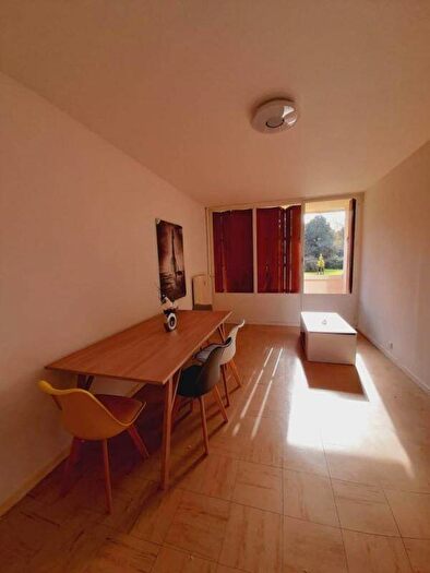 Aurence, Limoges : Appartement 4 pièces à louer