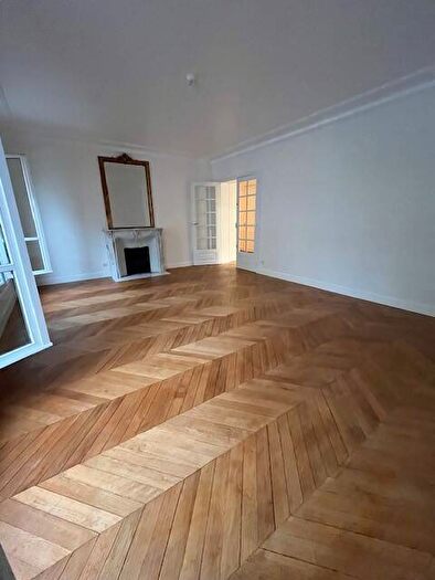 Appartement 4 pièces à Paris 15ème arrondissement, à louer