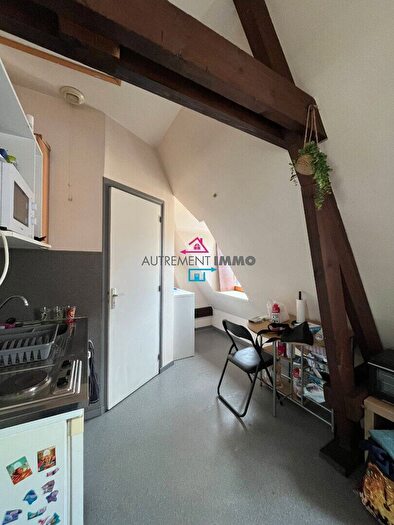 Appartement 1 pièce à louer - Meaulens Saint Gery, Arras