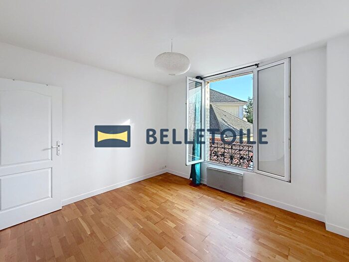 Appartement 2 pièces à vendre - Maisons-Alfort, Alfort