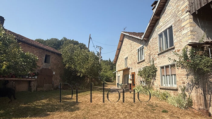 Maison 11 pièces à vendre - Uriménil