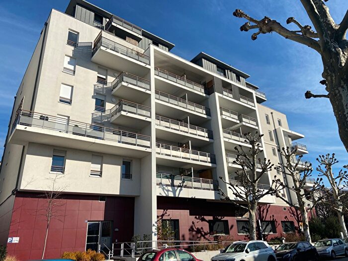 Appartement 4 pièces à vendre à Strasbourg, Meinau, Plaine des Bouchers, Hohwarth