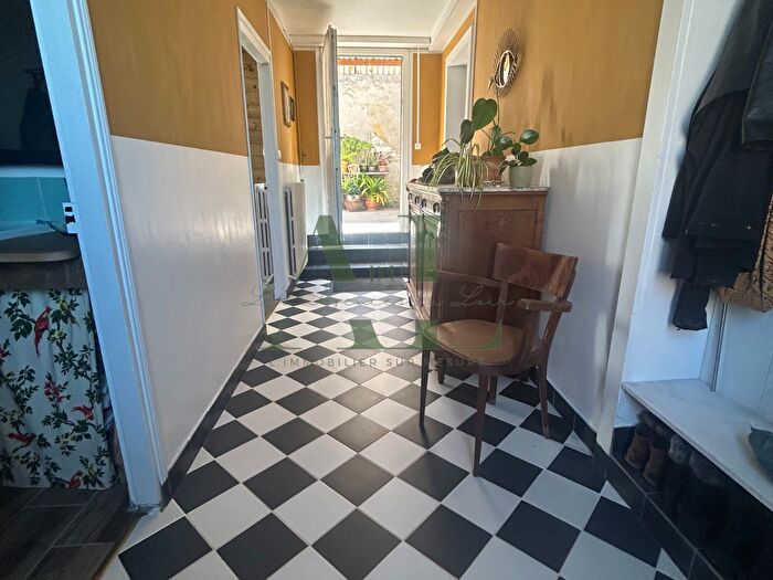 Maison à vendre - Mansigné - 6 pièces - 4 chambres