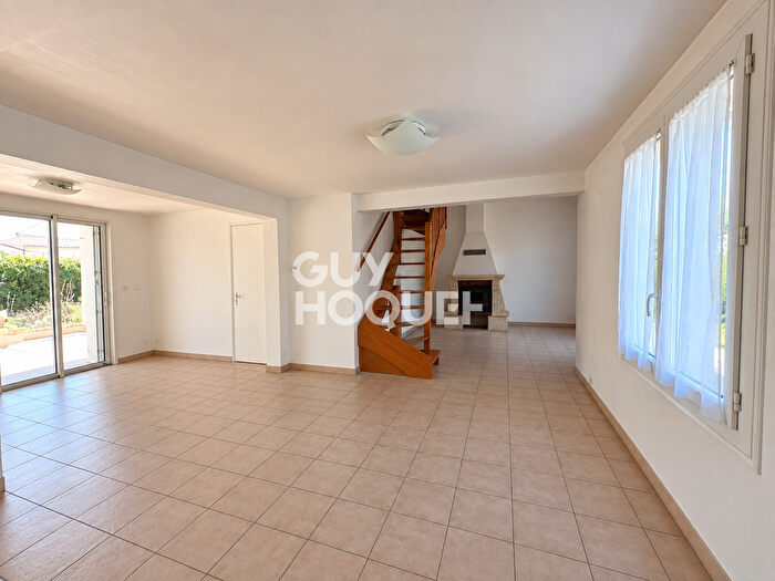 Maison 6 pièces à vendre à Nieul-sur-Mer