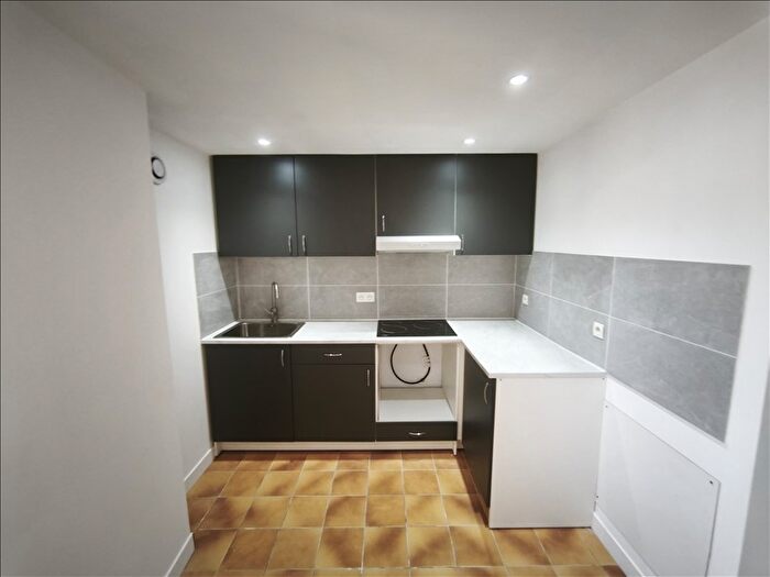 Maison 3 pièces à louer à Tonneins