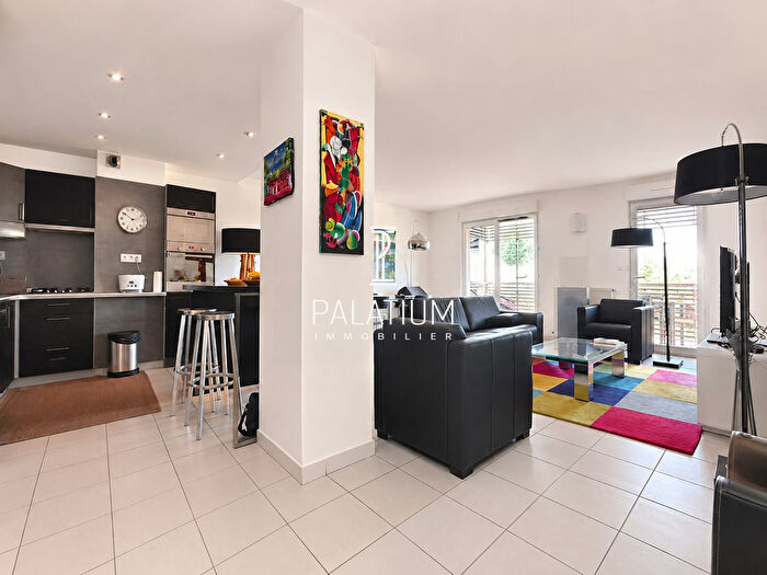 Appartement 4 pièces à vendre - Gap