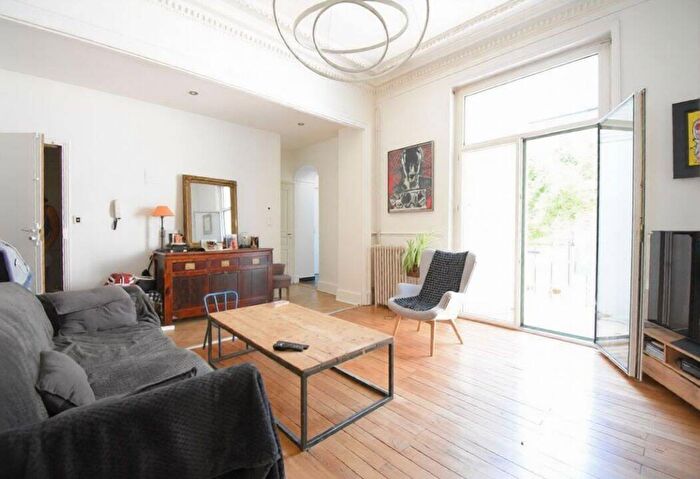 Appartement 4 pièces à louer - Marche, Vichy