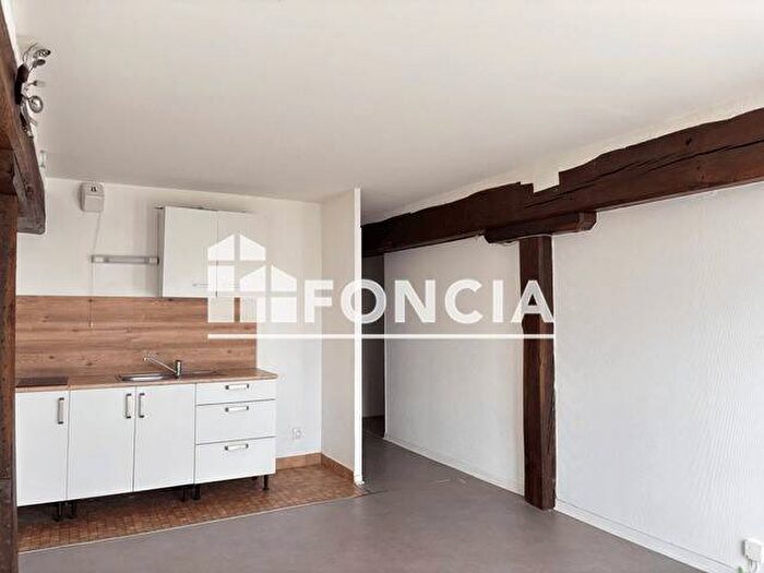 Appartement à louer - Saint Gilles, Étampes - 1 pièce