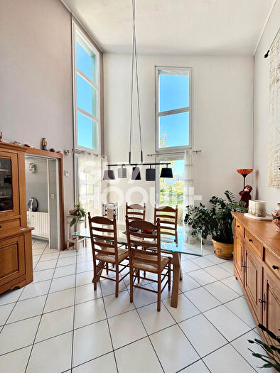 Maison 6 pièces à vendre - Bondoufle