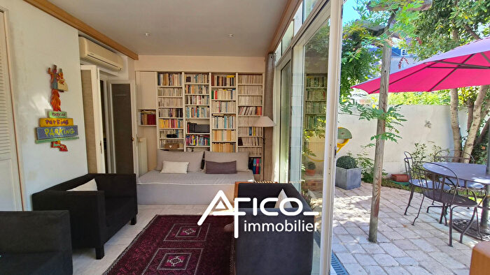 Maison 5 pièces à vendre - Tours, Grammont