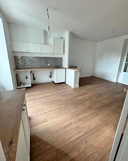 Appartement 3 pièces à louer - Trappes