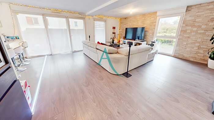 Appartement 3 pièces à vendre à Mennecy, Le Petit Mennecy