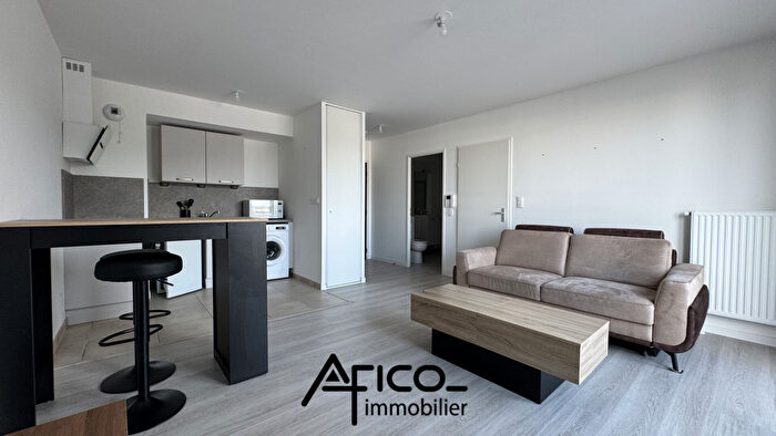Appartement 2 pièces à louer - Chambray-lès-Tours