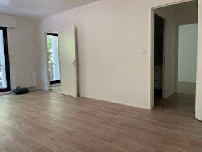 Appartement à louer - Toulouse - 2 pièces - 1 chambre